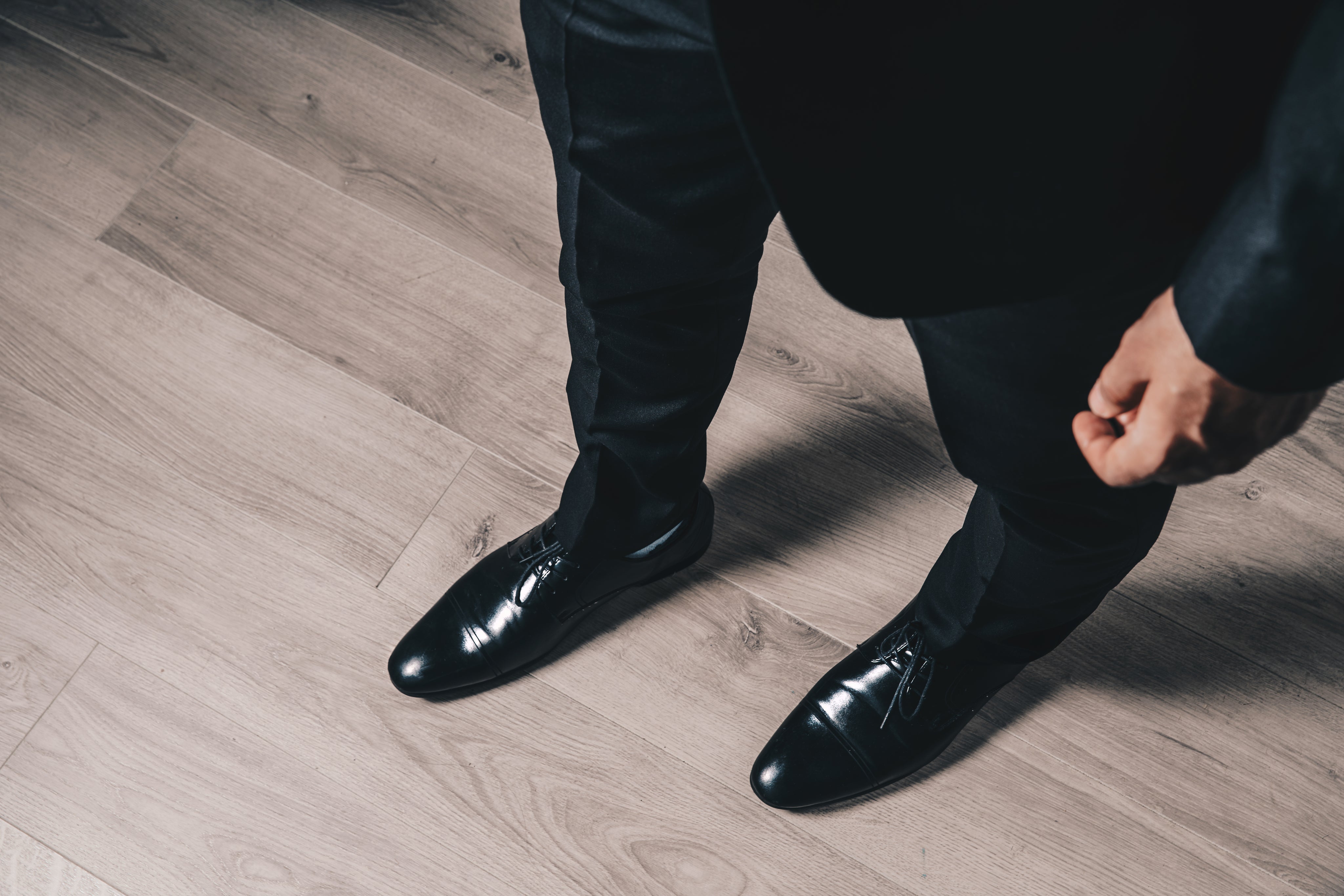 Men's Shoes – Sofia Designer Consignment