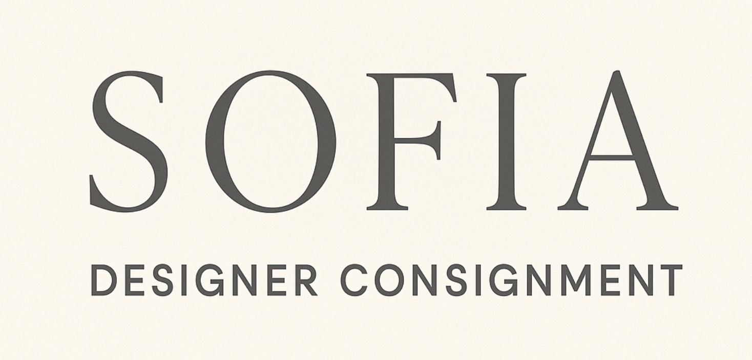 Sofia Designer Consignment